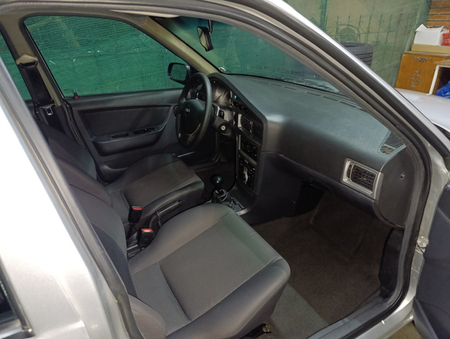 Chevrolet Nexia 2 в идеальном состоянии