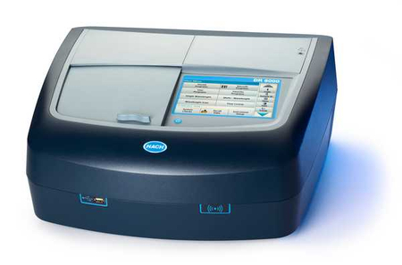 Спектрофотометр DR6000