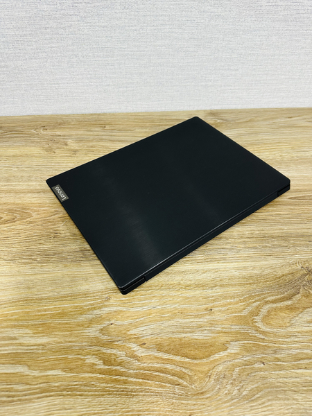 Мощный 8 Ядерный i7 Ультрабук Lenovo S145 с Видеокартой DDR5