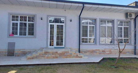 Продается дом 5 соток в махалле (Зенит) Тикланиш в Юнусабадском районе