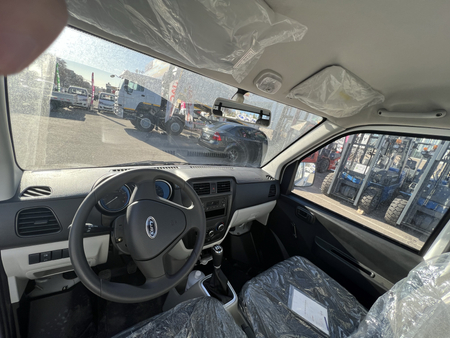 Мини грузавик Q22B 1.1 mator 75 ta ot kuchli