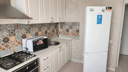 Продается квартира в Яшнобадском районе Новостройка golden house .