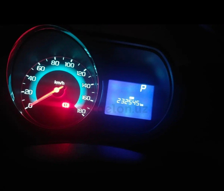 Spark 1.25 2 EVRO
