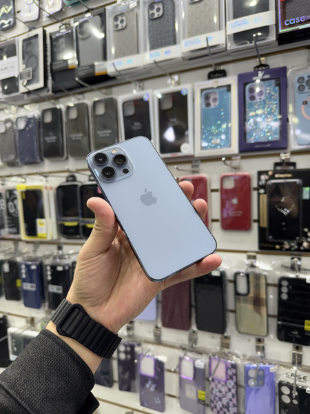 Iphone 13pro 128 gb LLA