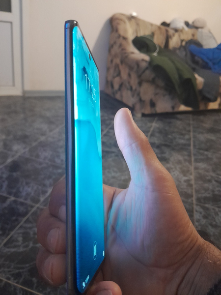 Poco x3 pro 8+3-256