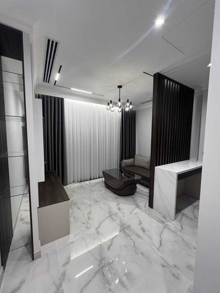 Мирабадский Район ЖК Mirabad Avenue.2-х ком квартира.7-этаж