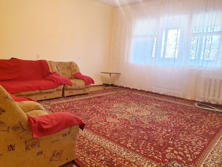 Сдам 2-х комнатную квартиру на Юнус Абаде
