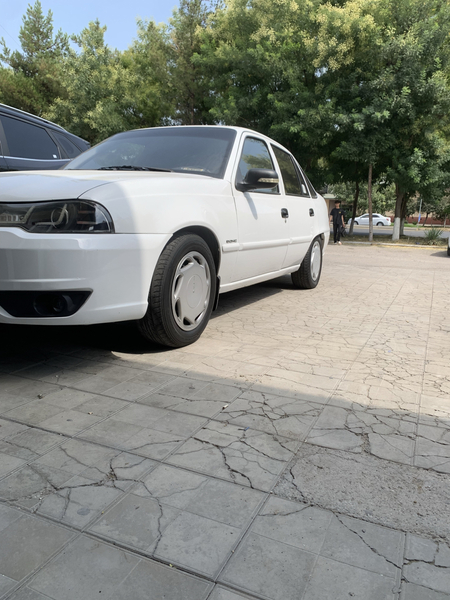 Chevrolet Nexia 2 1.6l
