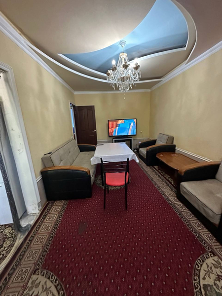 pradaja kvartira chilanzar 10