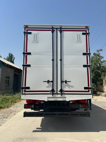 Fvr 34 isuzuu mawena
