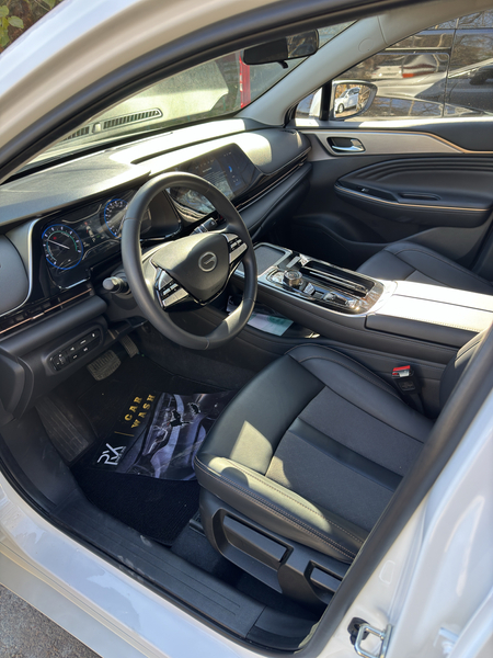 Gac Aion S 580 Naxt yoki nasiya savdo