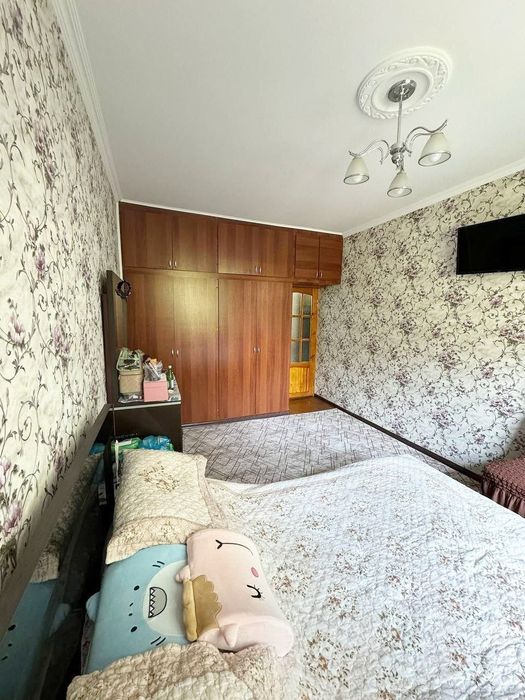Срочно Продаётся‼️3комнатная квартира (50м²)/ Массив Феруза