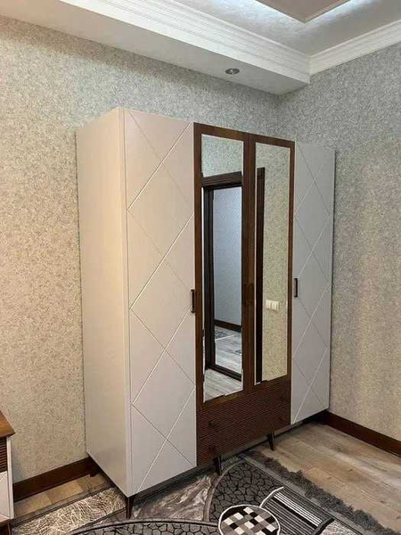 20 Сдается квартира на М.Улугбекском р ор-р Дархан метро Х.Алимжан