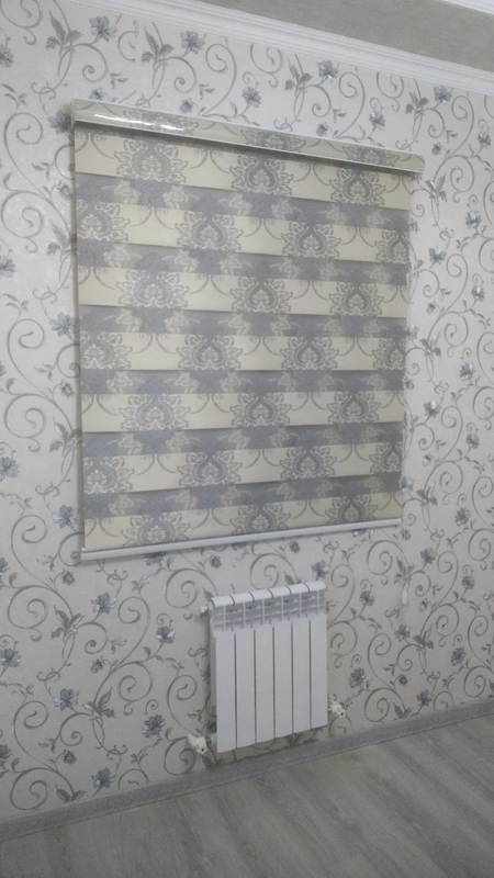 PRIMER Jalyuzi Жалюзие