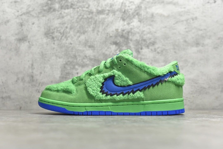 Nike Grateful Dead
