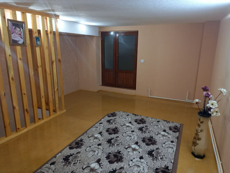 Продаётся 4 ком дуплекс Никрасова