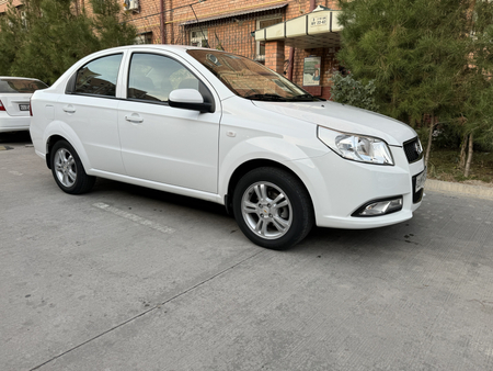 Nexia 3 RAVON (evro2)