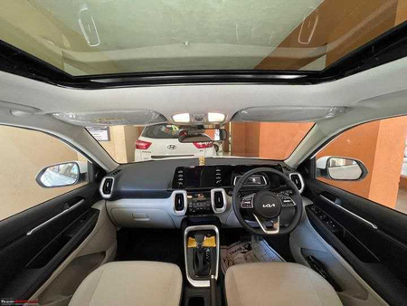 Kia Sonet arenda s vikupom godovoy 10%