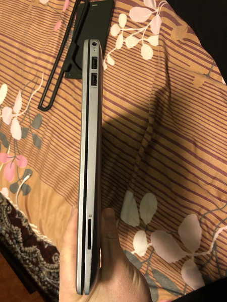 HP noutbook i3core