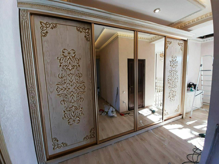 Mebel buyurtma asosida yasab beramiz