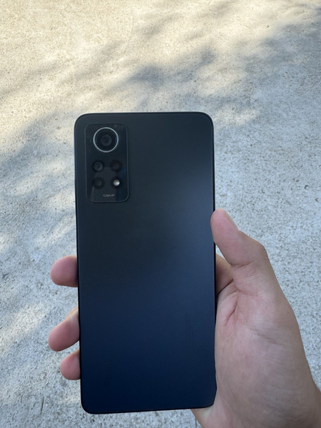 Redmi note 12 pro