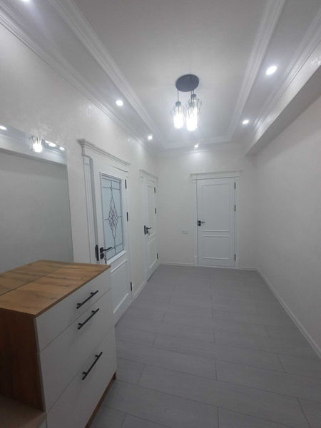 №2839 Продается квартира с ремонтом
