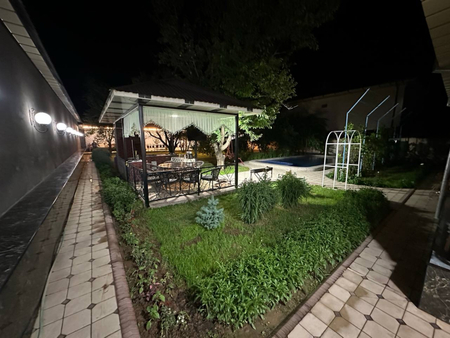 Dacha charvak maklersiz