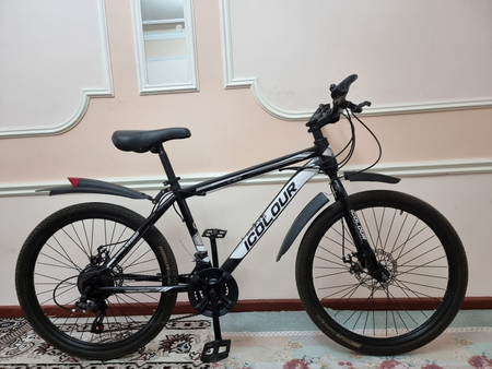 Velosiped 24 ( Ideal )