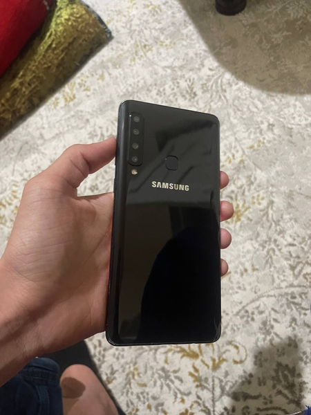 Samsung gallaxy A9