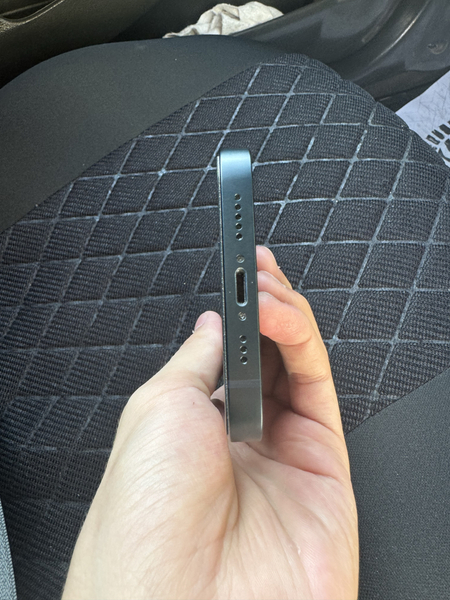 Iphone 13 ZD/A 128gb Midnight 95%