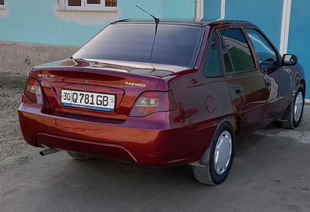 1.6 donc mator 2009 yil xolati yaxshi matorlari yaqinda qilingan