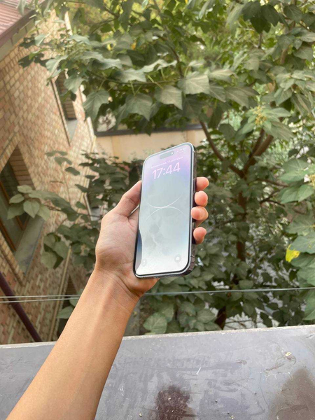 iphone 14pro ...