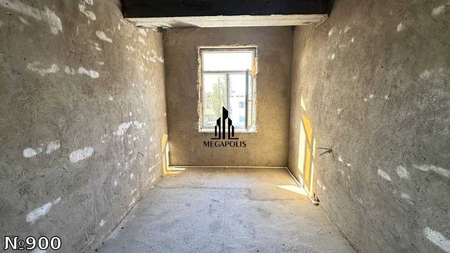 kogondan 3 xonali kvartira sotiladi