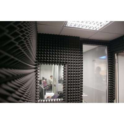Акустические поролон , акустика , студия , школа, call centr,