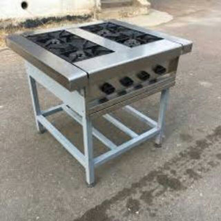 Газ плита ремонт