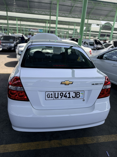 Nexia 3 avtomat 4 pozitsa 53.000 km 3ta pitnosi bor xolati tiniq