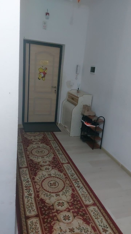 Uyda  hamma sharoiti borr