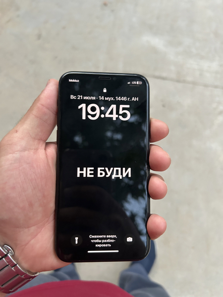 Продается iPhone 11 Pro