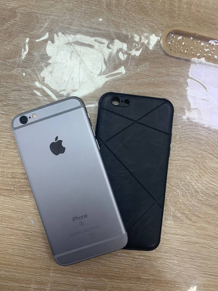 Aphon 6s 32gb ideal