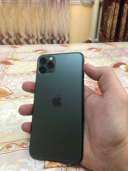 11 pro max LL/A 256GB