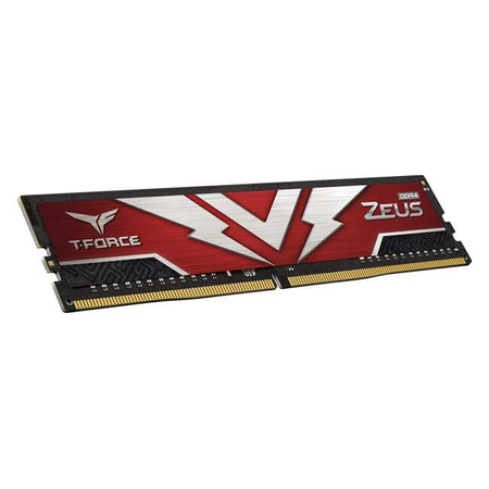 Настольная память ZEUS DDR4