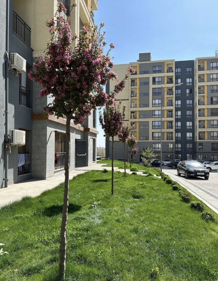 Yunusobod Manzara city 3 xonali kvartira oilaga beriladi