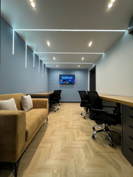 Срочно Продаётся Под Офис 1/Линия Ор-р Академ городок It park 37.м2