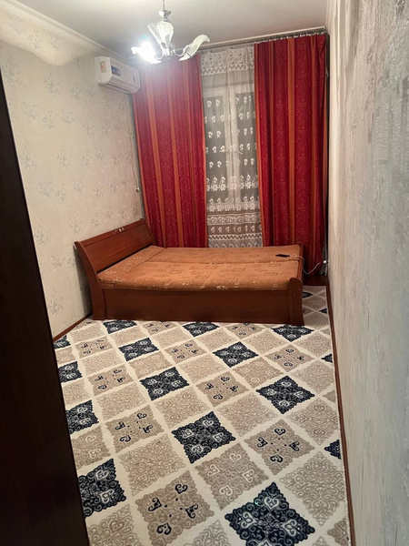 Chilonzor 19da 2xonali kvartira