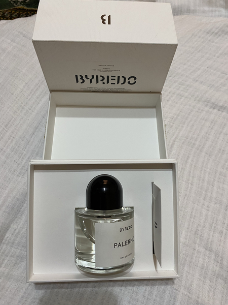 Byredo Palermo 100 ml
