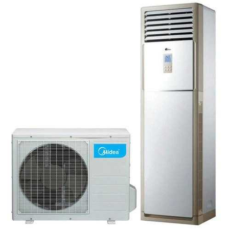 Колонный кондиционер Midea FST/MFA 24