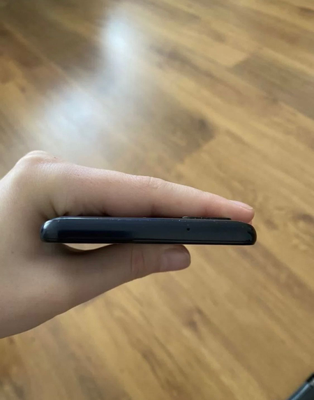 Samsung Galaxy A21s