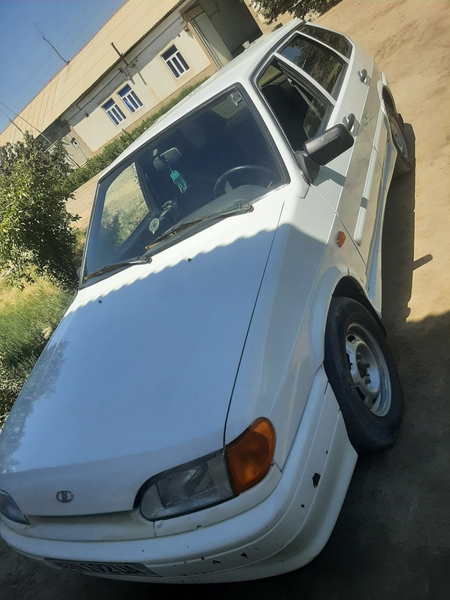 Lada 2114 sotiladi srochna radnoy kraska toza yili 2013