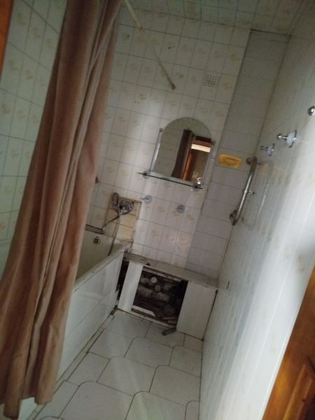 Продам 3 ком квартира. Алгоритм 31 квартал
