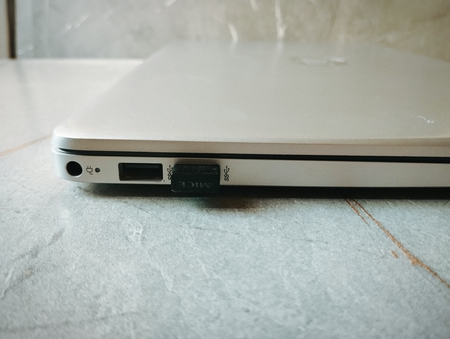HP laptop core i3 12 gen